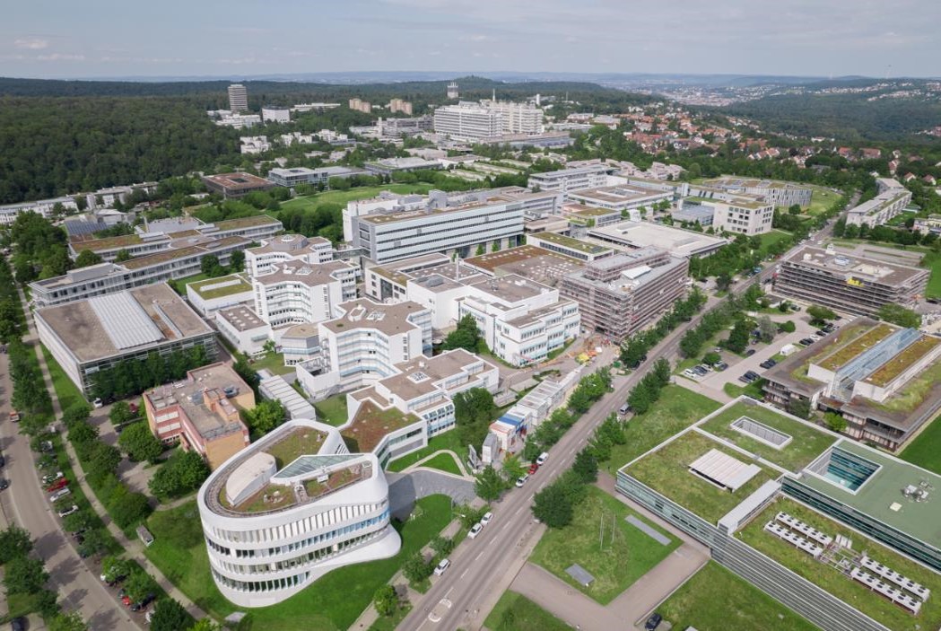 Fraunhofer-Institut für Produktionstechnik und Automatisierung IPA ...